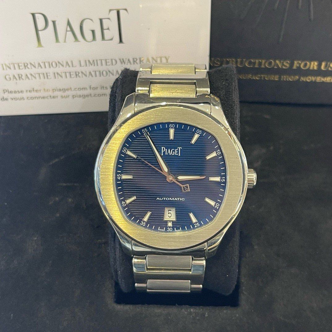 PIAGET POLO GOA41002 – Take Your Time